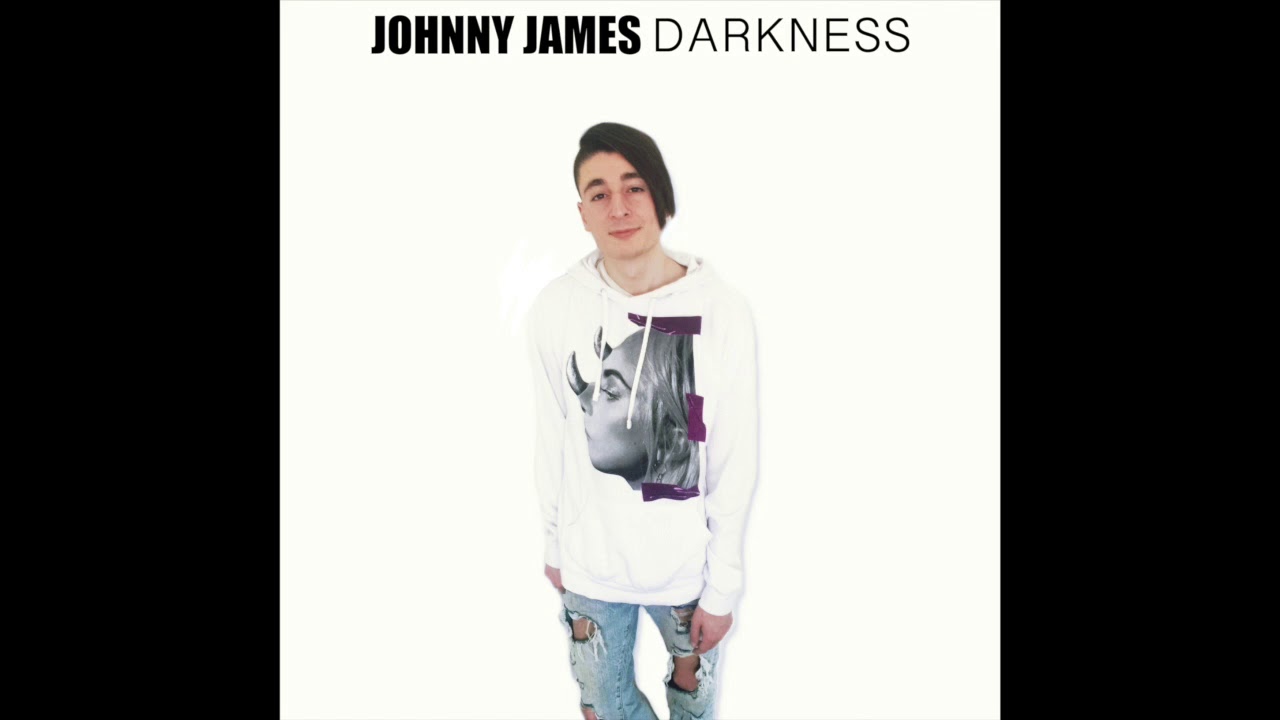 Johnny James - Darkness (Audio) - YouTube