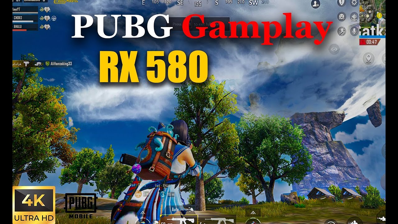 Best gamplay on i7 6700☠️ processor ️ /PUBG Mobile💯/Pubg video😎 - YouTube