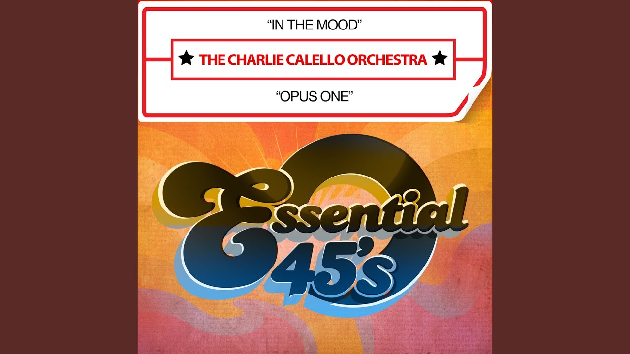 In the Mood (7" Version) - YouTube