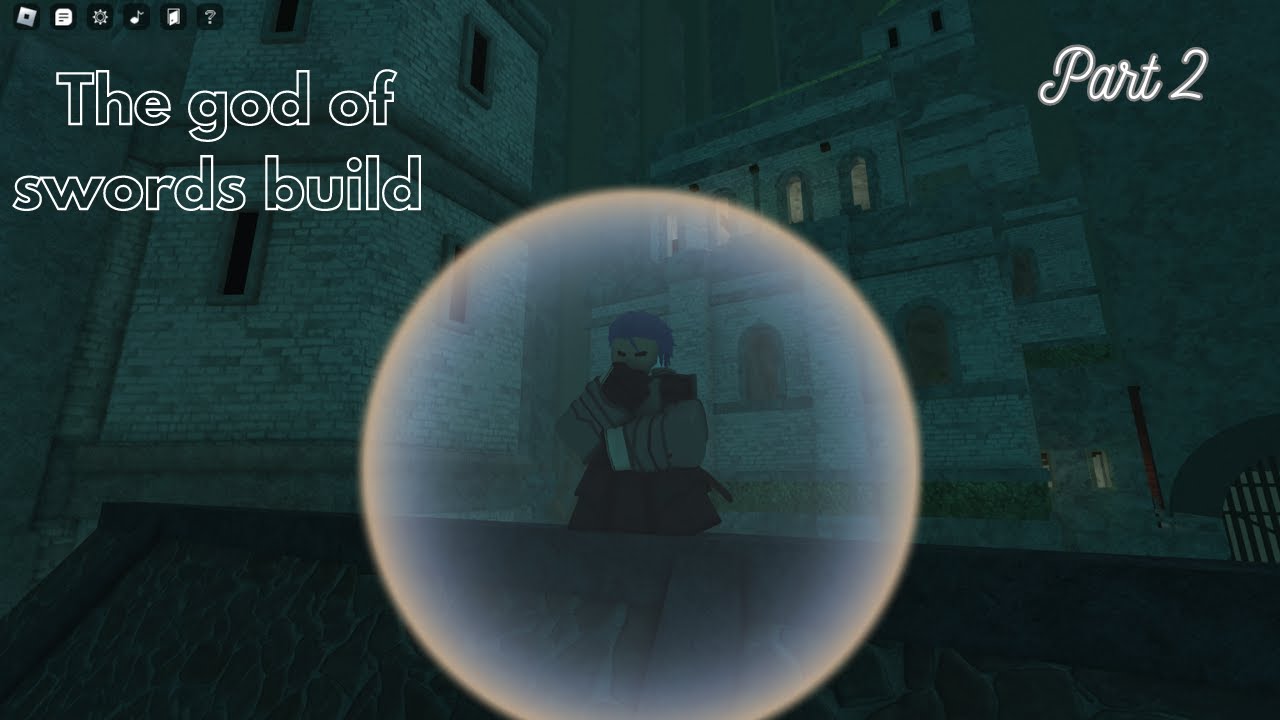 The god of swords solo progression #2 - YouTube