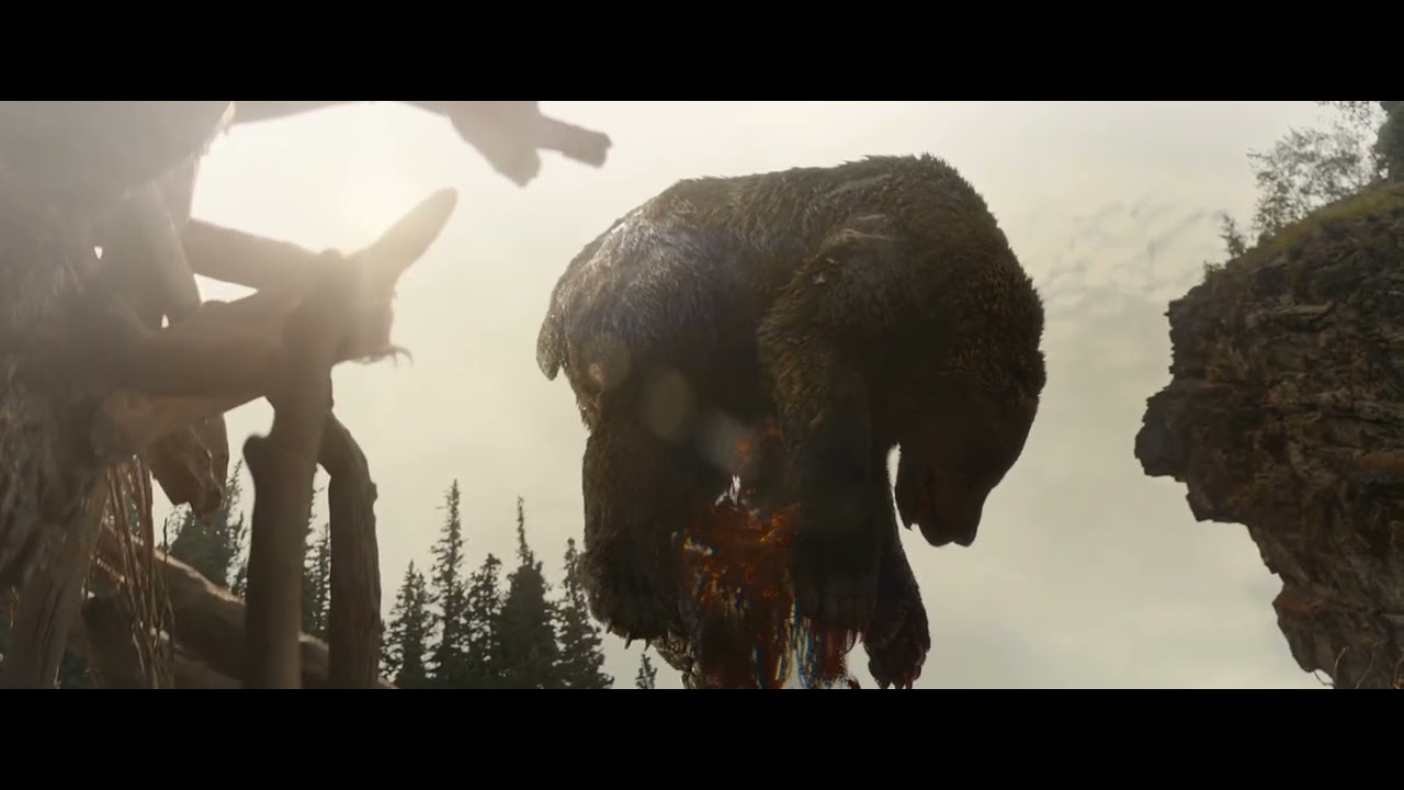 Prey New Movie sort video|| Prey 2022 - YouTube