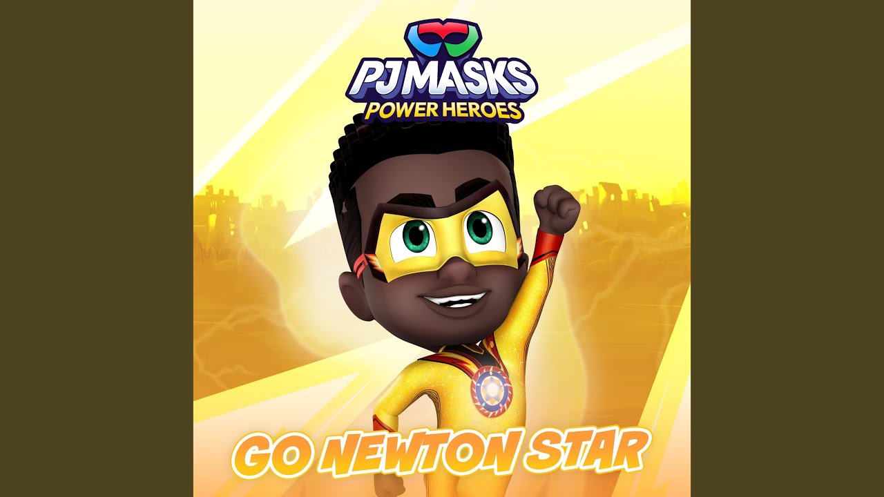 Go Newton Star - YouTube