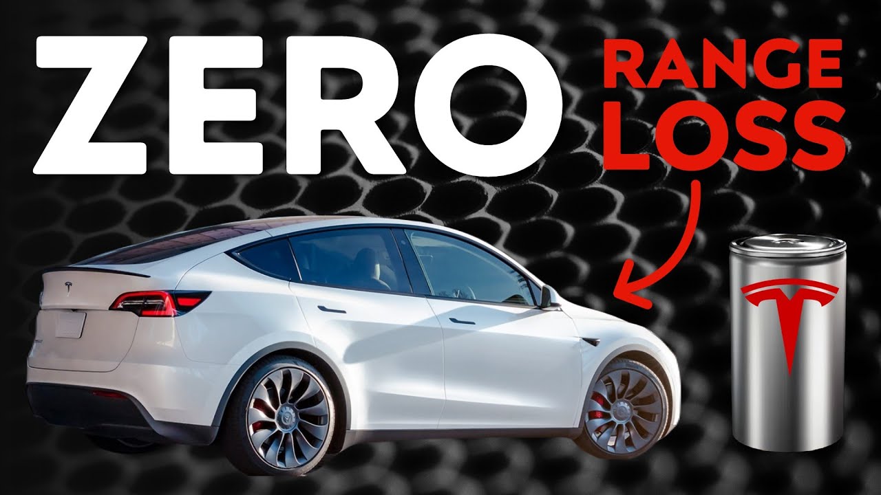 Tesla & Jeff Dahn UNLOCK LONG LIFE Battery Future - YouTube
