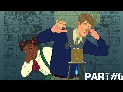 Bully Part 6 (On the iPhone 12 Pro Max) - YouTube