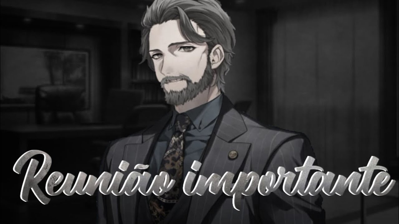 Code:Replicant - Capítulo 02 - Reunião importante. - YouTube