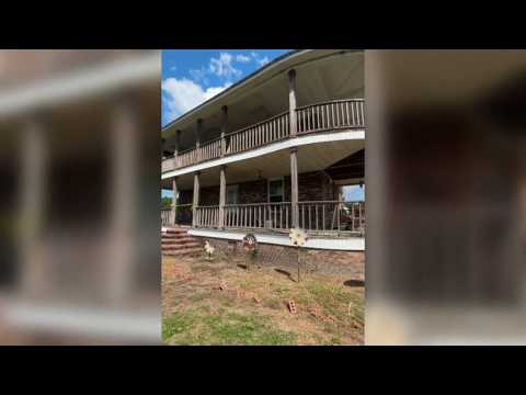 Mother and daughter found dead in double homicide in Sumter County