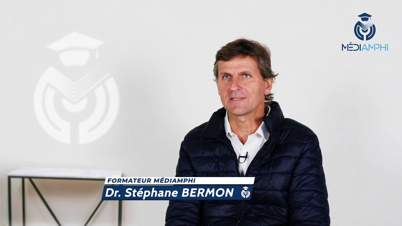 Dr Stéphane BERMON - Le syndrome des loges chronique - YouTube