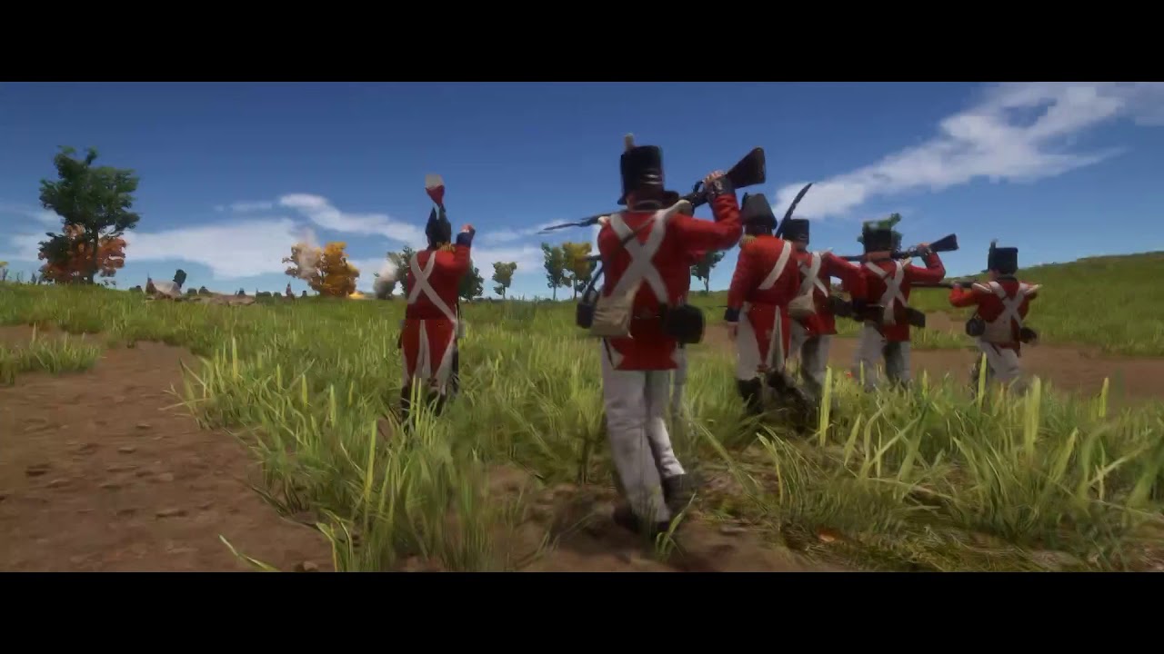 The Royal Rangers 1st Video! - Thunderstruck - YouTube