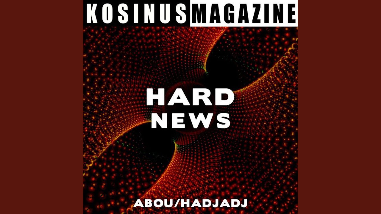 Global Hard News - YouTube