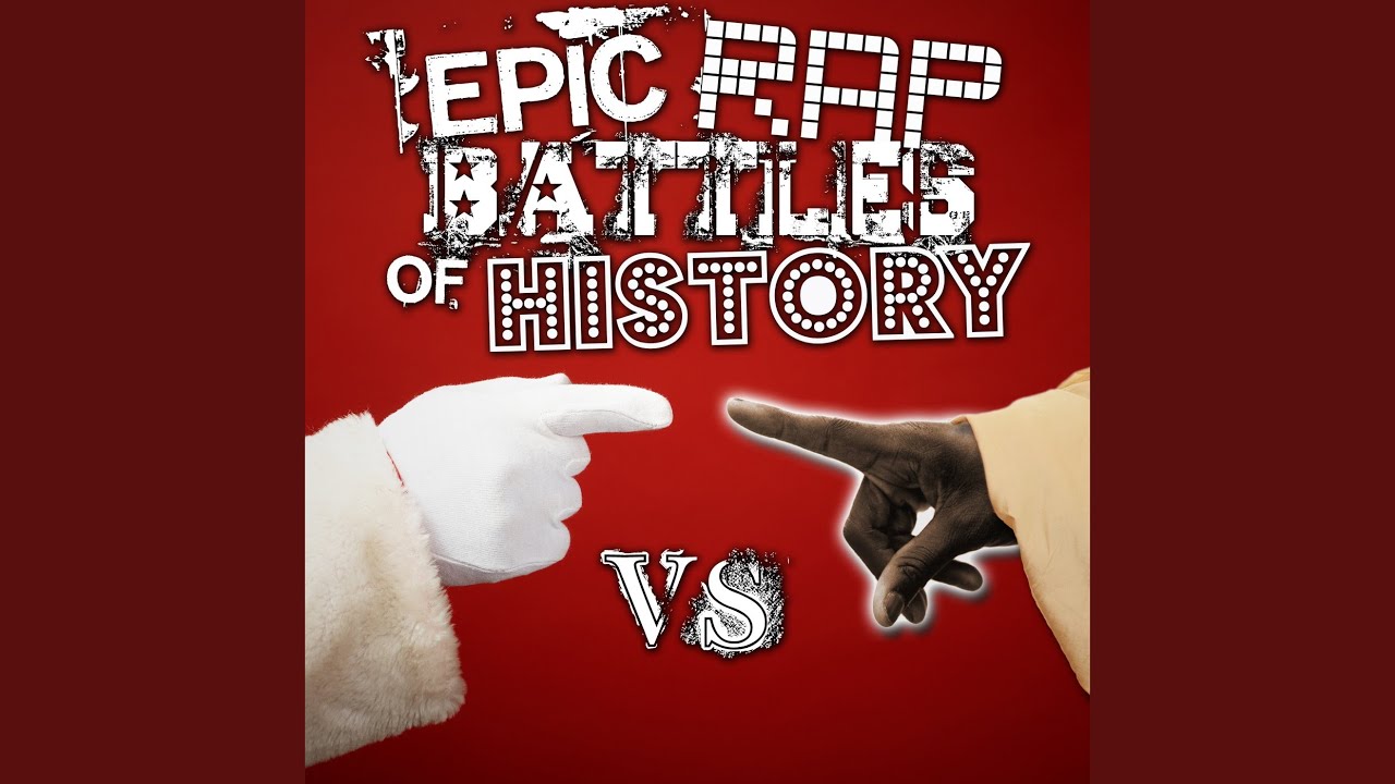Moses vs Santa Claus (feat. Snoop Dogg) - YouTube
