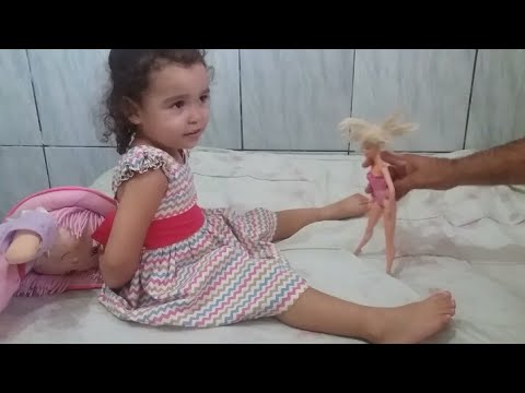 O encontro das amigas- pai e filha! #criança #família