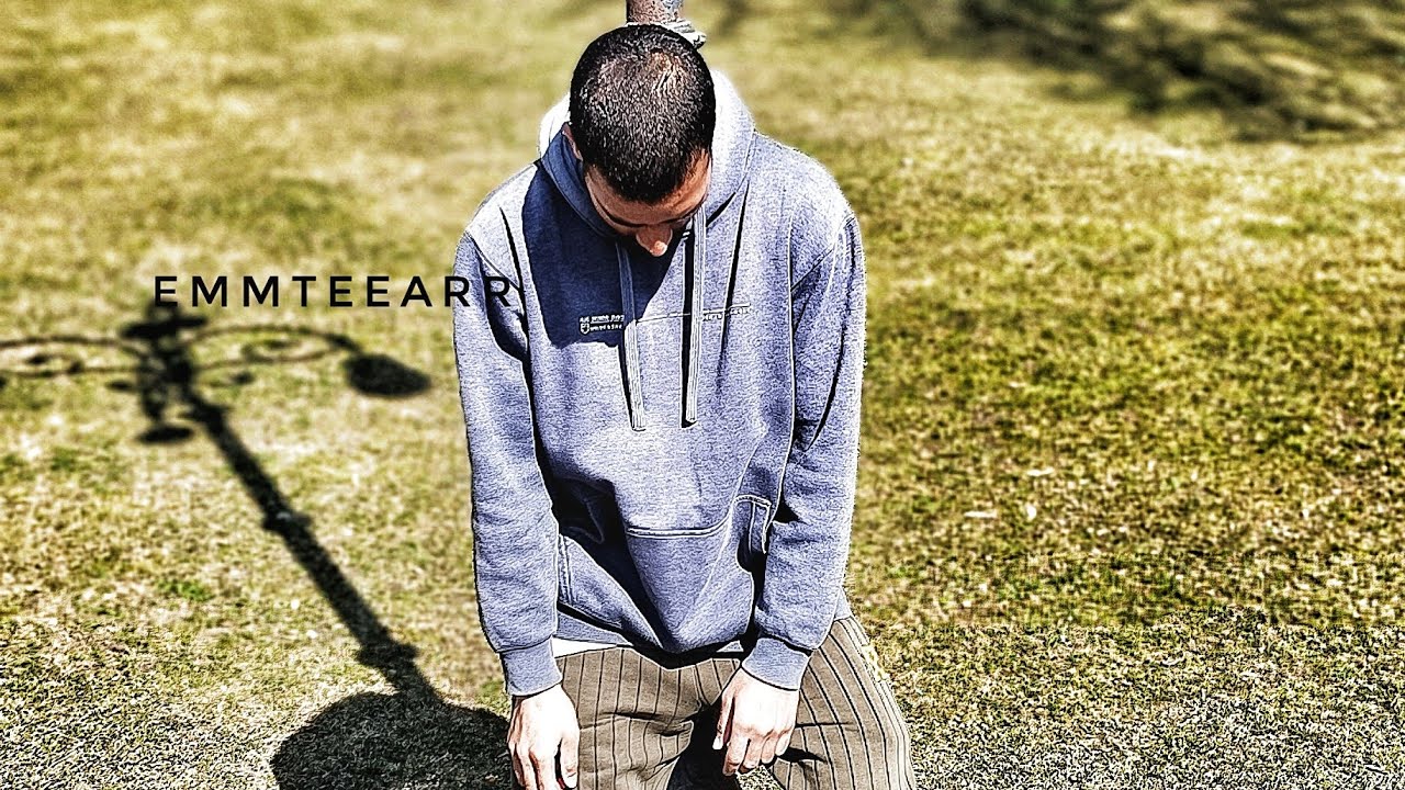 CHAND MERA | Latest Hindi Sad Song 2023 | EmmTeeArr | Shahid Rafiq ...