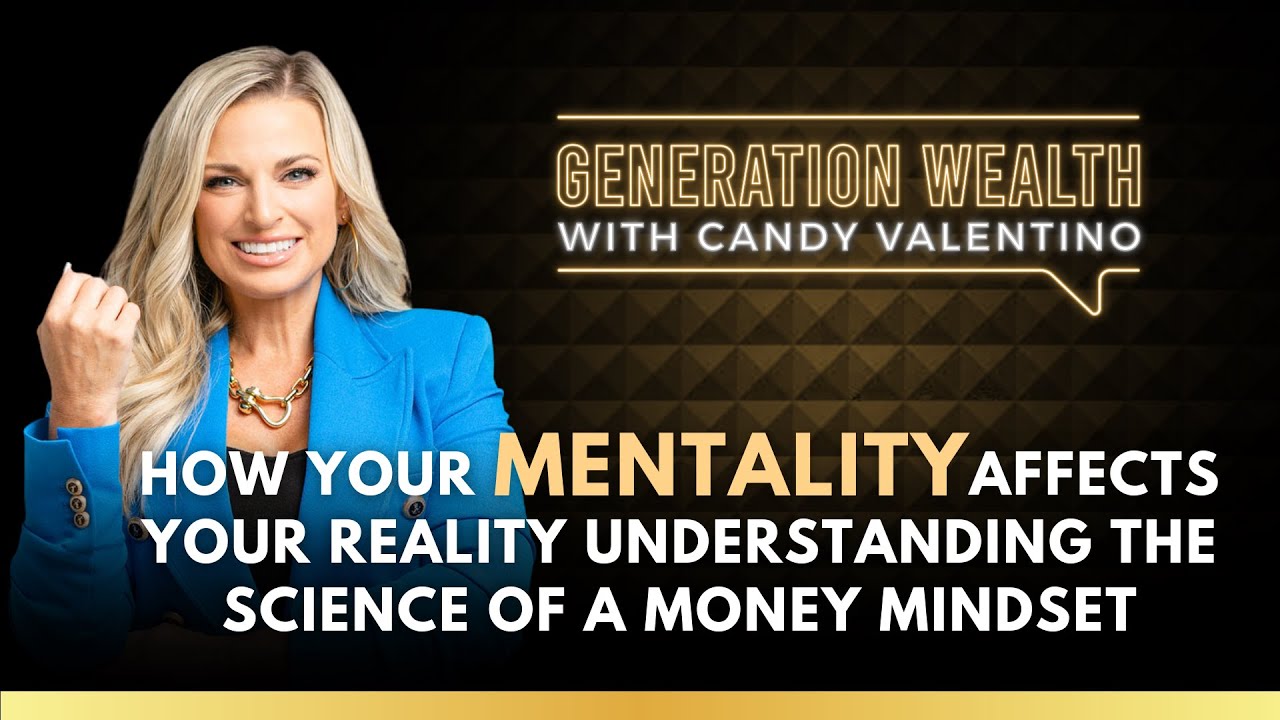 How Your Mentality Affects Your Reality: Understanding The Science Of A ...
