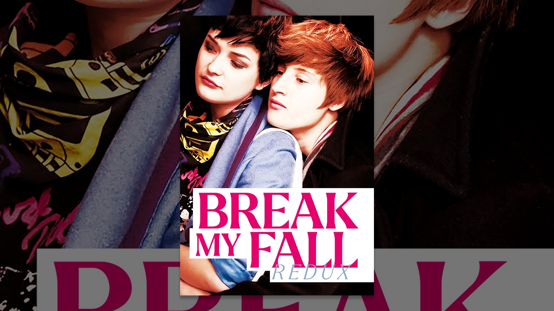 Break my Fall: Redux - YouTube