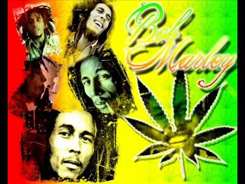 Bob Marley & The Wailers - Jump Nyabinghi - YouTube