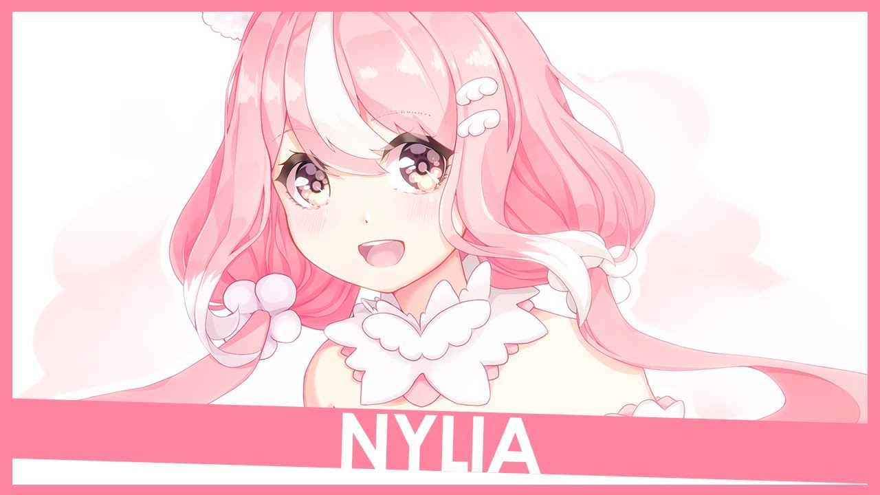 [Speedpaint] Nylia - YouTube