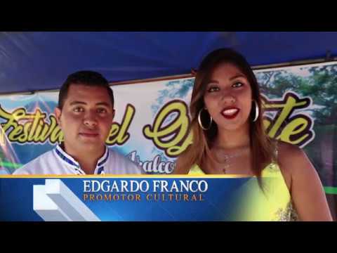 FESTIVAL DEL OJUSHTE 2018 - YouTube