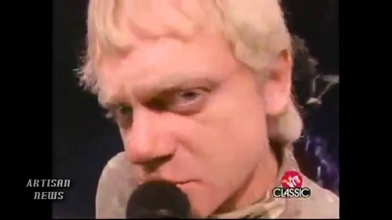 UDO DIRKSCHNEIDER LEARNS TO ACCEPT ROLE IN 2015, U-D-O RELEASES ...