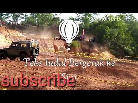 Ledis ofrud sangar, jambi bohok