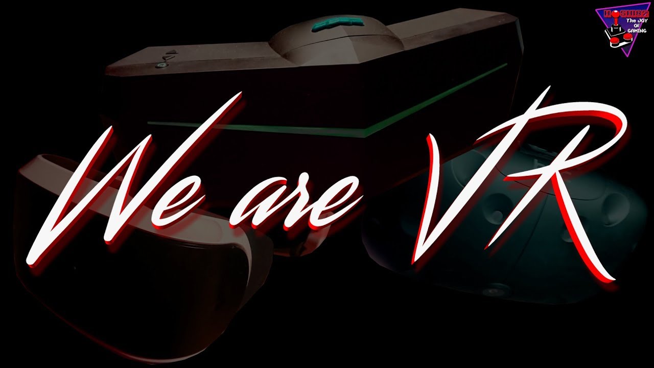 We are VR - YouTube