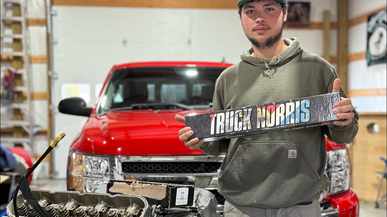 53 Truck Norris Camnull