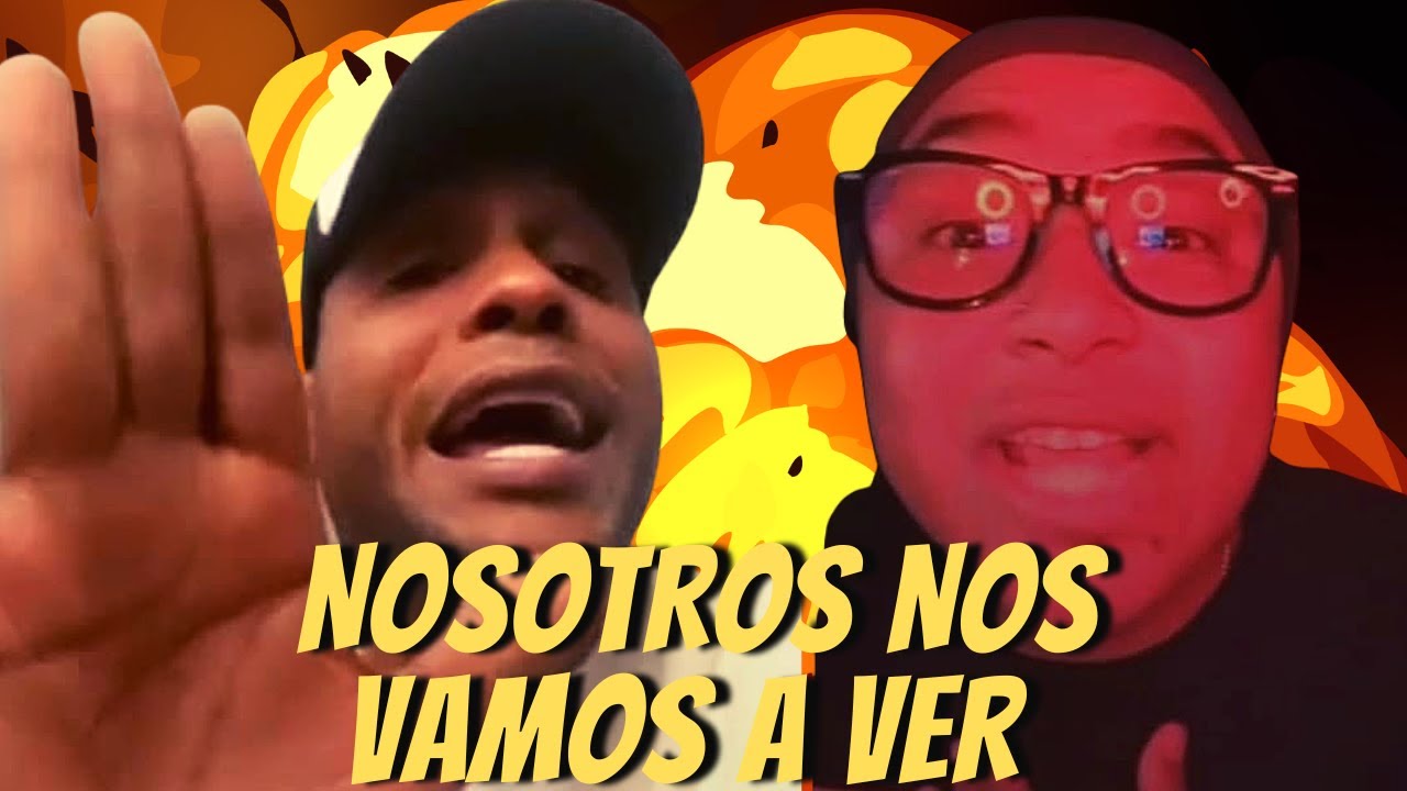 CHICHO Y PAPEL ENCARA ESTAN PA' LIO? - YouTube