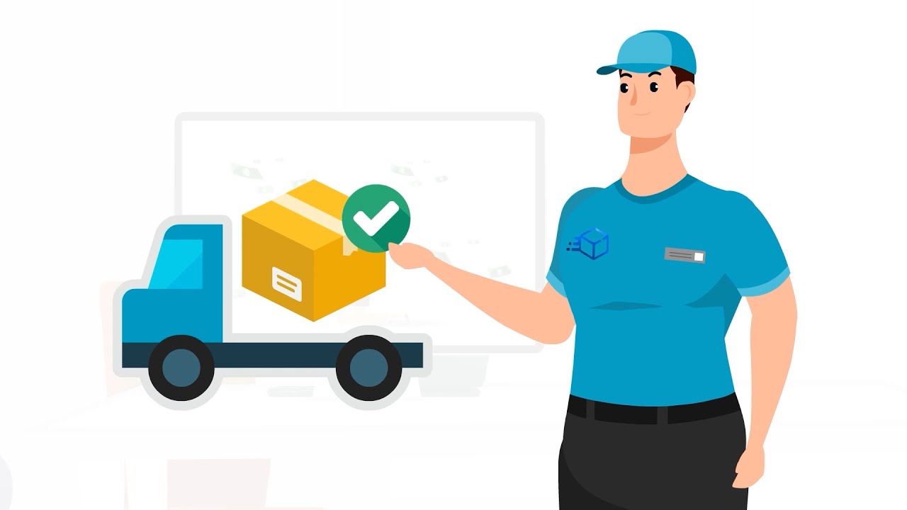 Obor Desk - Dropshipping Agency - French Introduction Video - YouTube