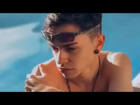 Menino gato lomotif ❤️