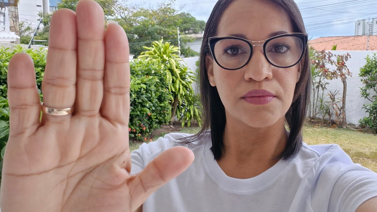 Emergência de Deus chegará no teu deserto em breve!!! - YouTube