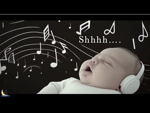 3 Hours of Soothing Shhh Sounds to Help Your Baby Sleep Through the ...