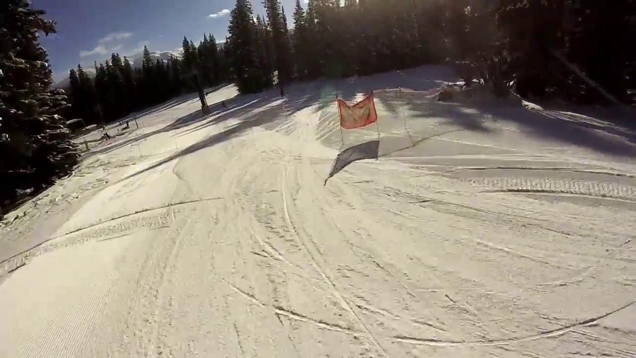 Jack Kendrick @ Winter Park 1-27-2017 - YouTube