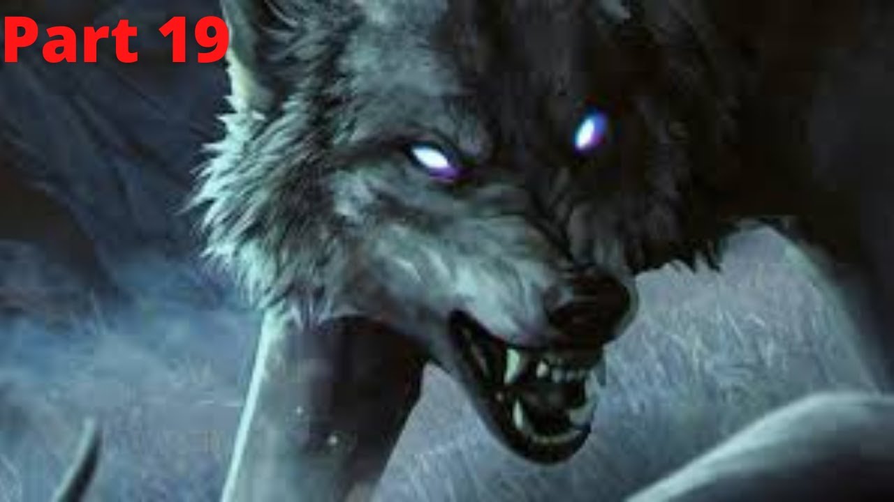 ASSASSIN'S CREED VALHALLA Walkthrough Gameplay Part 19 -WOLF COMPANION ...