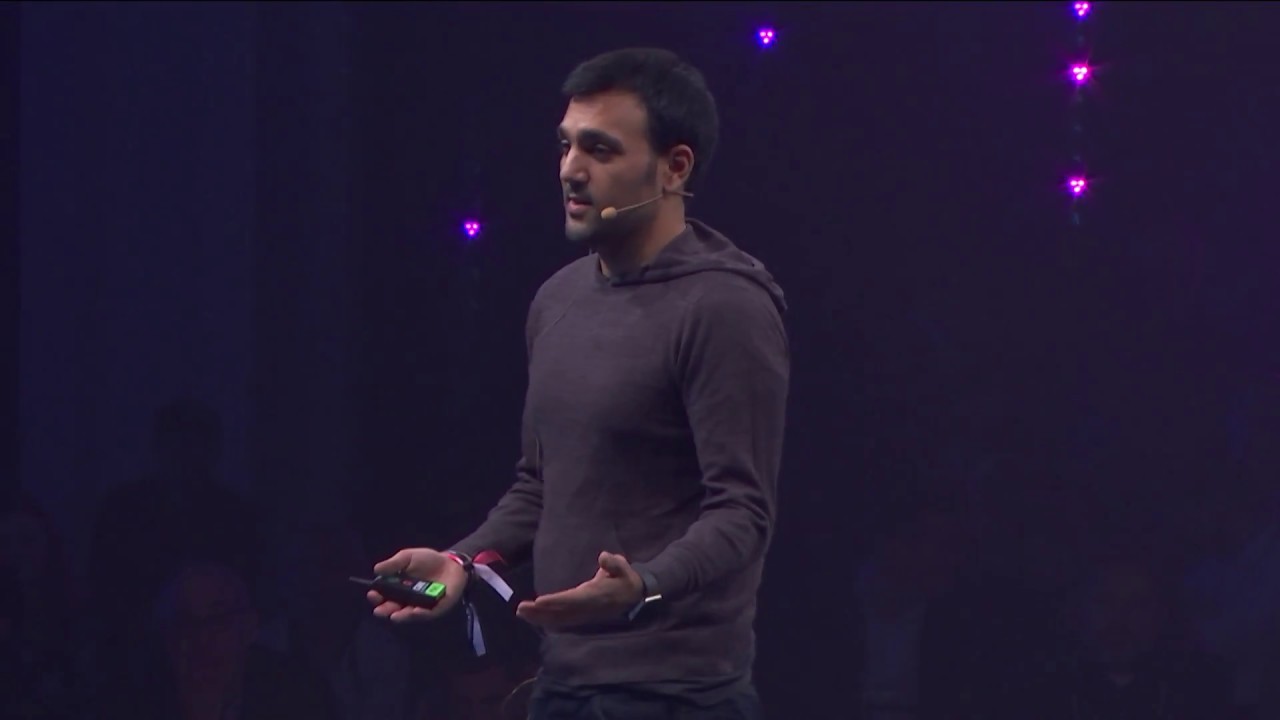 Mobility Enforcing Urbanism by Sam Hashemi - YouTube