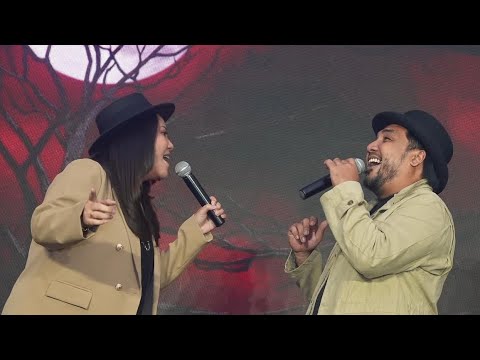 FAMILI DUO Musim 4: Zahid AF2 Kembali ke Realiti TV, Bergandingan ...