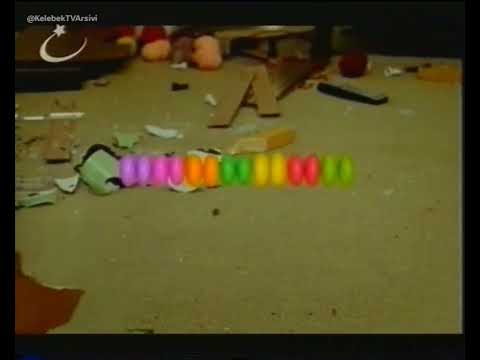 Mentos Rainbow Reklamı Ekim 2011
