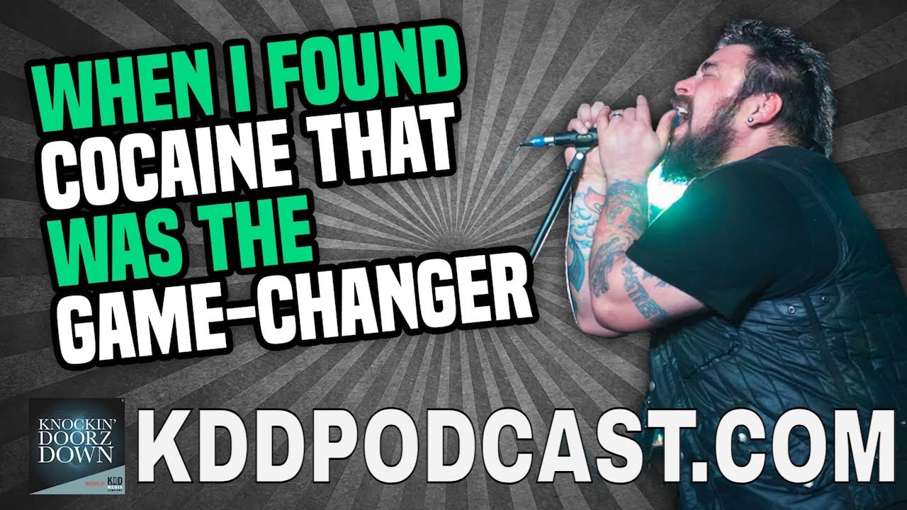 Joseph Rojas of Seventh Day Slumber On How His Substance Abuse Took Off ...