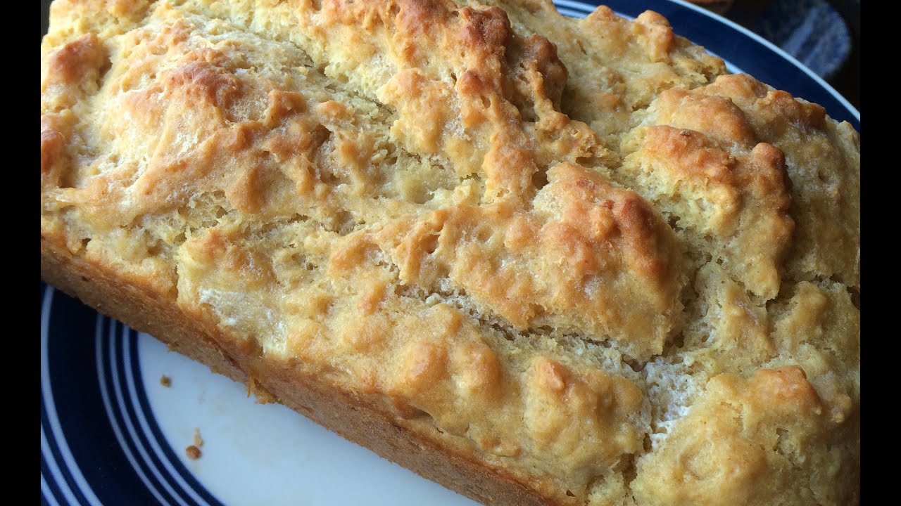 World of Warcraft Real Life Cooking: Spice Bread Recipe - YouTube