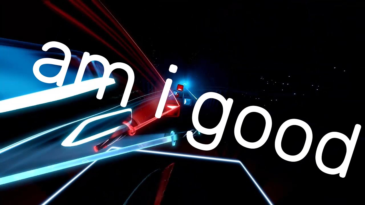 am i good - YouTube