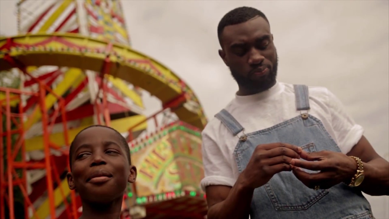 Kofi Stone - Stories In Pyjamas - YouTube