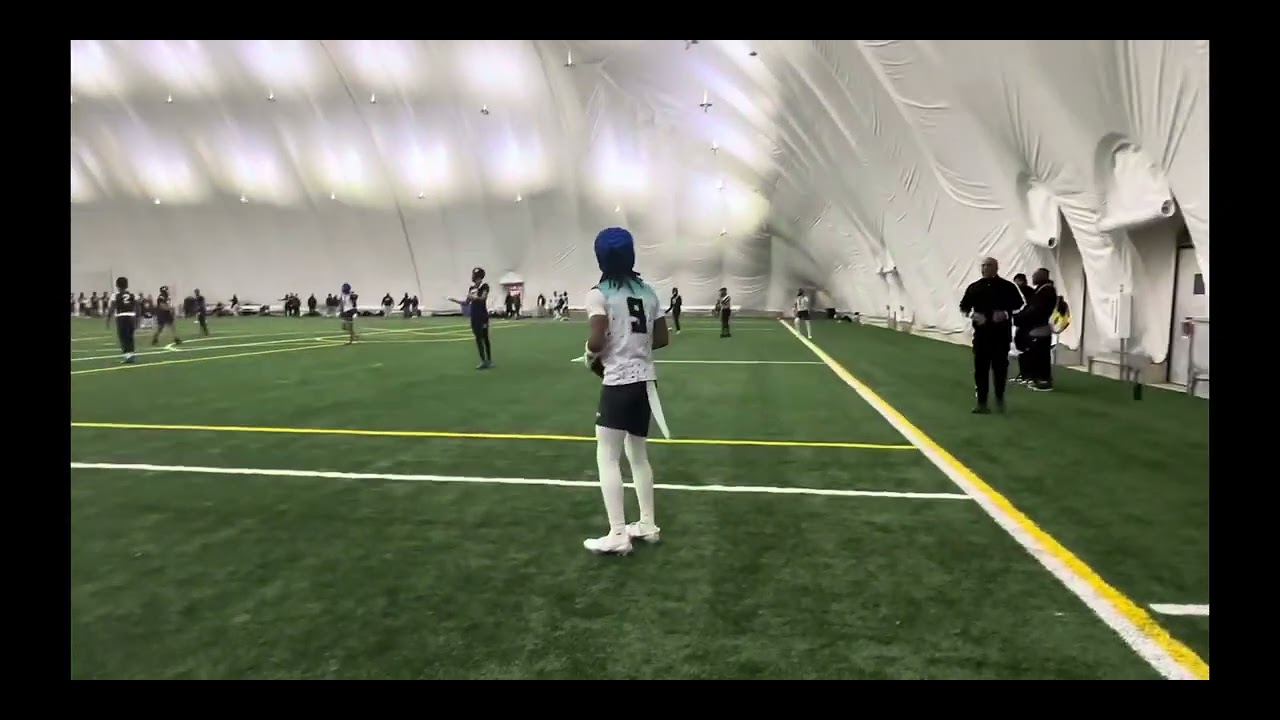 Pylon 7v7 - New Jersey 2024 - YouTube