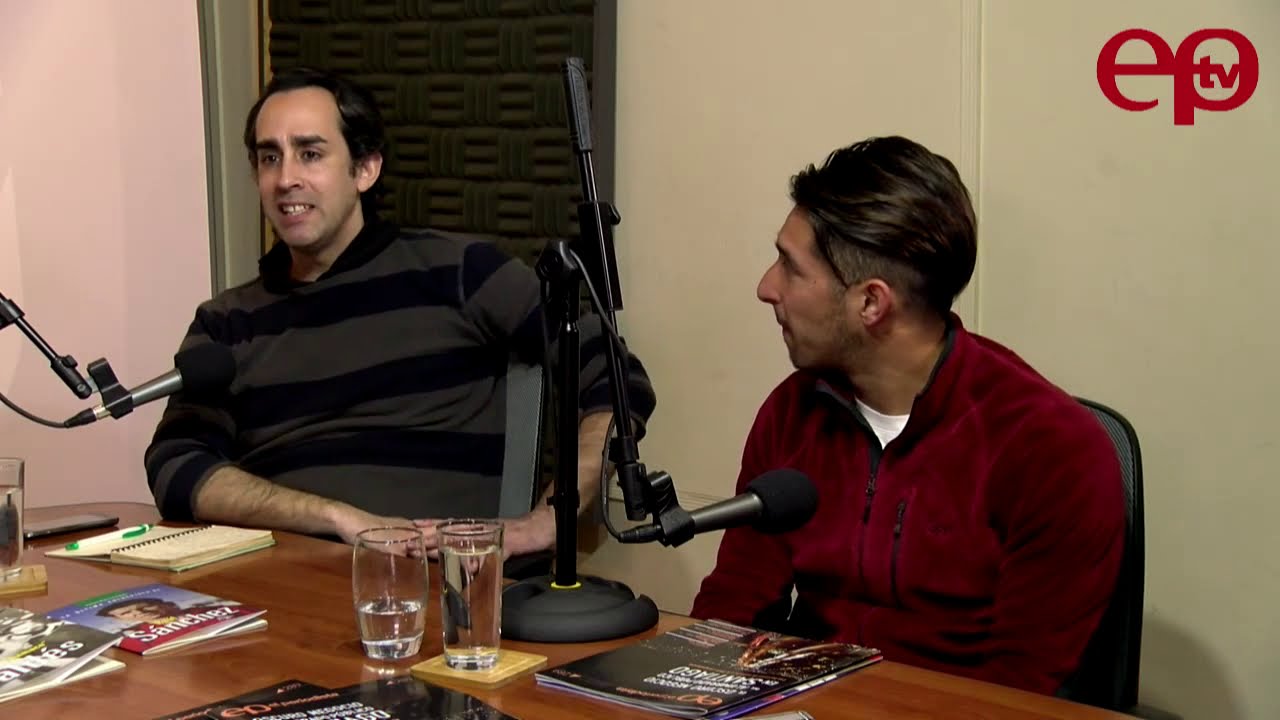 Gary Tello visita a los Hijos de Honorino - YouTube