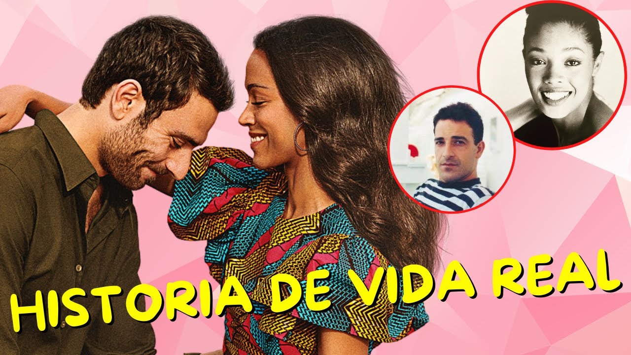 Conoce la HISTORIA de la VIDA REAL de la Serie "DESDE CERO" o "FROM ...