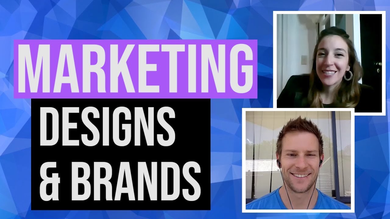 Jacob Cass from Just Creative | Marketing Your Brand & Design - YouTube