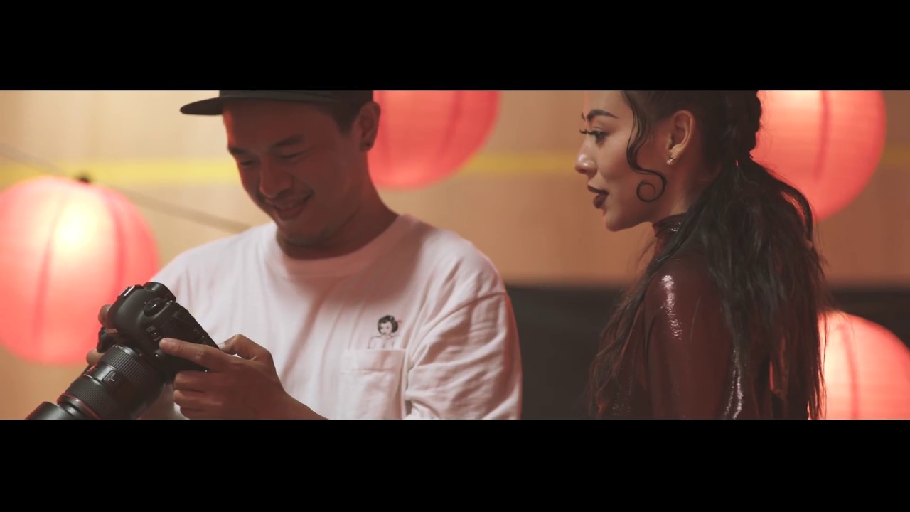 Dizzy Dizzo - Shanghai Was Lit (Behind The Scenes) - YouTube