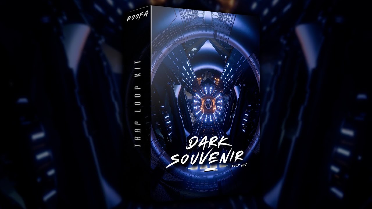 [FREE] Trap Loop Kit "Dark Souvenir" Vol 1. (Southside, Gunna, Wheezy ...