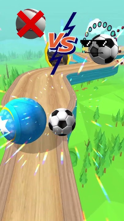 Who Would Win? Going Balls 2c 1211202417 #shorts - YouTube