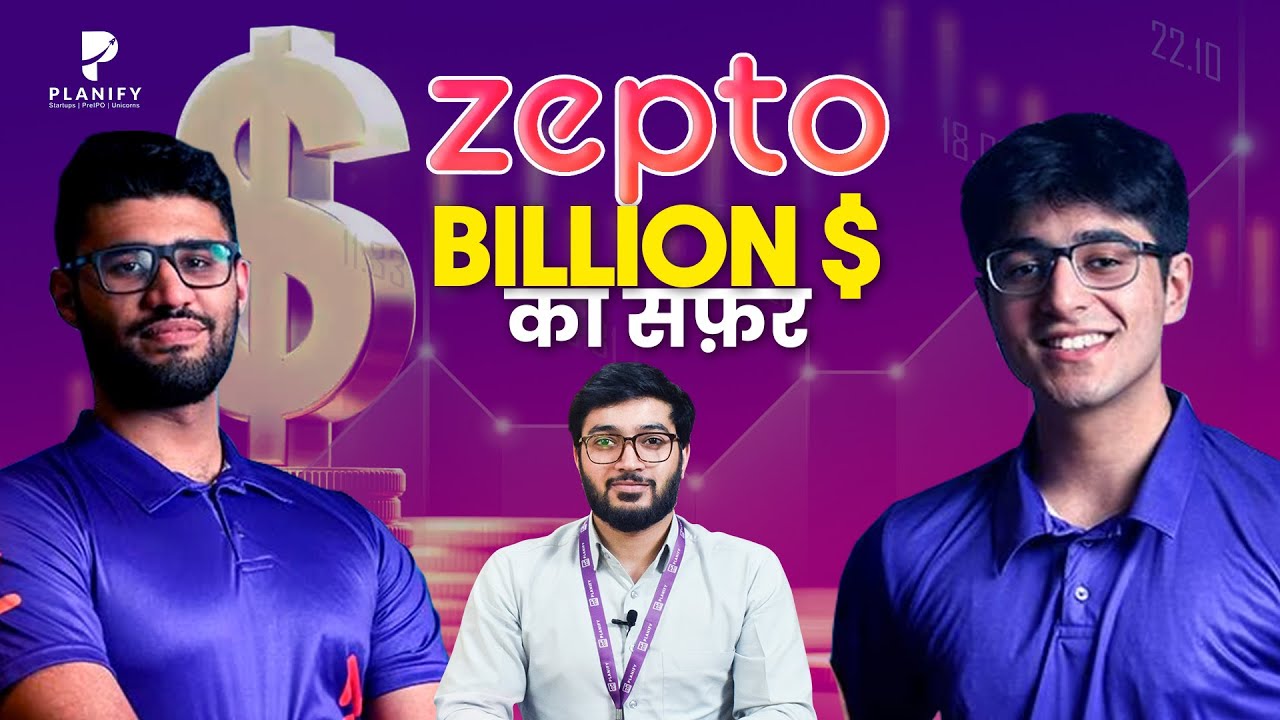 @ZeptoNow Story: Redefining Grocery market in India | zepto case study ...