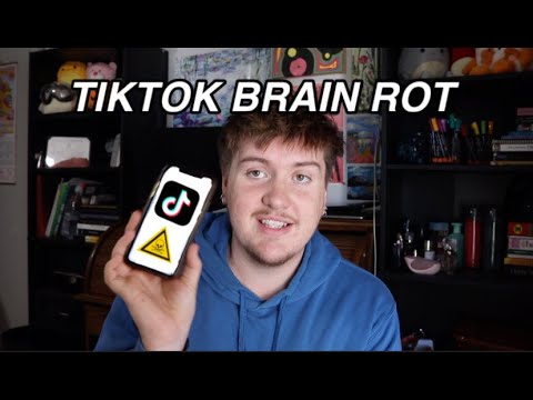 TikTok brain rot - YouTube