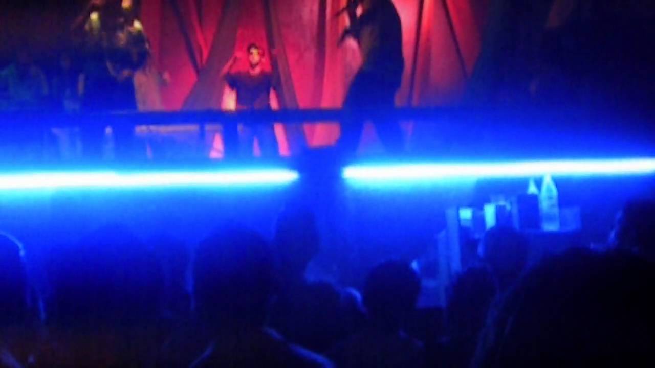 Club Roxy Discoteque Cd. Neza [ Reggaeton Night V.I.P. ] ( Mc Bima ...