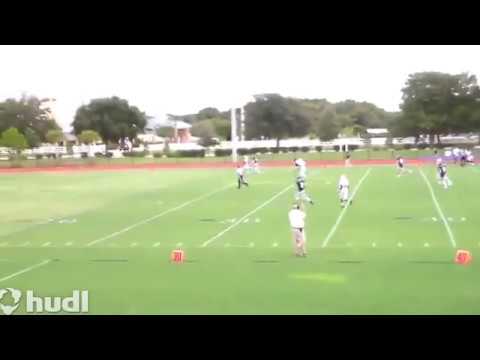 Jayson Carter highlights - YouTube